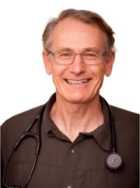 Andrew Cornwell, MD - Community Health Centers of Benton and Linn Counties